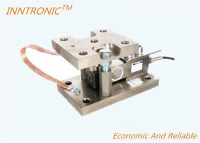 China Single Ended Shear Beam Load Cell IN-3411 500kg to 20t Alloy Steel IP67 3.0mV/V for Silo Scale for sale