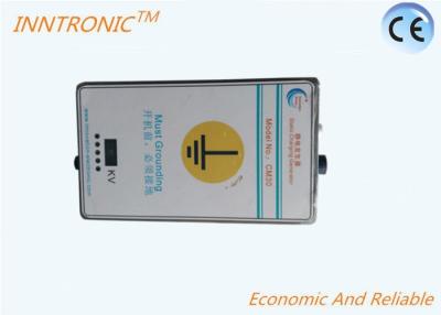China CM20 CM30 20KV 30KV Negative High Voltage Electrostatic Charging Generator Power Supply 244x124x64mm for sale