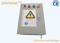 China DC606 Double 60kV Electrostatic Charging Generator 100-240VAC for Meltblown Fabric Wood Laminate for sale