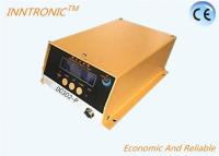 China DC302-N Negative 20kV 1mA 20W Orange Static Charging Generator for IML Cast Film Label for sale