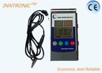 China ESM003 20KV Handheld ElectroStatic meter field 5 times/s Anti Static Eliminator Tester ±10% IP65 replace SIMCO for sale
