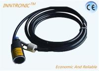 China ATS-1 Ionizing Air Nozzle 350μA Electrostatic Elimination Device IP65 4.6KV 3M Cable 0.3-0.7mpa for sale