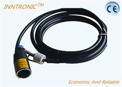 China ATS-1 Ionizing Air Nozzle 350μA Electrostatic Elimination Device IP65 4.6KV 3M Cable 0.3-0.7mpa for sale