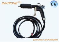 China ATS1004 5.6KV Ionizing Air Gun Static Elimination Device for Industrial Surface Cleaning for sale