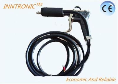 China ATS1004 5.6KV Ionizing Air Gun Static Elimination Device for Industrial Surface Cleaning for sale