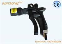 China 7.0KV Ionizing Air Gun ATS-2001 Static Elimination Device for Electronics for sale