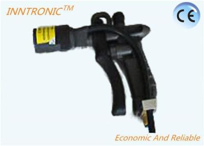China 7.0KV Ionizing Air Gun ATS-2001 Static Elimination Device for Electronics for sale