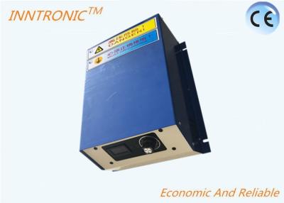 China VCM20-N 20kV Negative Electrostatic Charging Generator 1mA 20W for In Mold Labelling Cast Film for sale