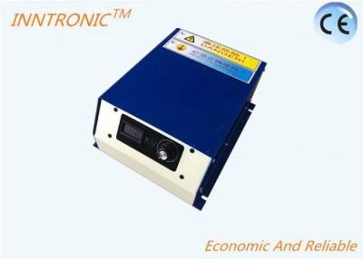 China VCM40-P Positive 40KV Static Charging Generator 3.75mA for Wood Pressing Line for sale