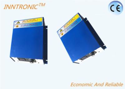 China VCM40-N（-） negative 40kV Static Charging device Blue Electricity Negative generator for bag making 100V for sale
