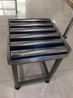 China 30g To 300KG Roller Conveyor Scale for sale