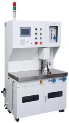 China INAB706C Particle Filtration Efficiency Tester 100cm² Test Area 2.83L/min PFE Electrostatic Charge Device for sale