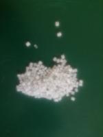 China Electret Masterbatch PP Mixer 25kg Bag Meltblown Nonwoven Fabric Material 2.2-2.8KV for sale