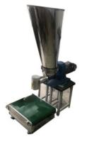 China LABL-50KG/1G Gravity Conveyor Belt Weight Scale IP66 50KG 2g Accuracy for Milk Powder Filling for sale