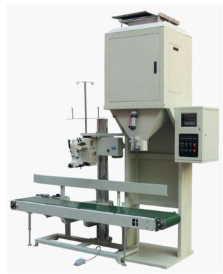 China XY-Q50GS White Roller Conveyor Scale IP66 50kg 1.1kW for Particle Weighing Packing Machine for sale