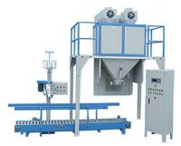 China XYC-L 5kg Automatic Powder Packaging Machine IP66 Digital Control 0.2% F.S Accuracy for sale