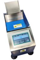 China 800g 100W Check Weigher Machine for Small Bag Packaging 0.05g Resolution for sale