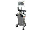 China Online Checkweigher Machine 20g Capacity High Precision ±5-10mg IP66 for Medical Use 30-40pcs/min for sale