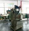 China Semi Automatic Powder Weighing Filling Machine 26L 380V IP66 1.25kw for Grains for sale
