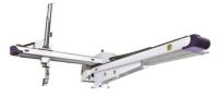 China JBF-1100 1200 1300 PR Automatic Servo Driven Medium Traverse Robot for Food Packaging AC 220V 50HZ for sale
