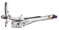 China JBFH-800P 220V Automatic White Injection Robotic Packaging System Aluminum Alloy Industrial Manipulator for sale