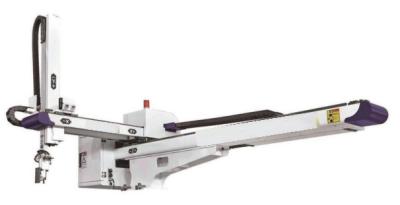 China JBFH-800P 220V Automatic White Injection Robotic Packaging System Aluminum Alloy Industrial Manipulator for sale