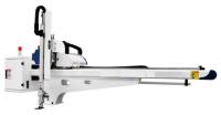 China JBHH-900 3 Axis Aluminium Alloy High Speed Open Robotic Arm 220V for Packing for sale
