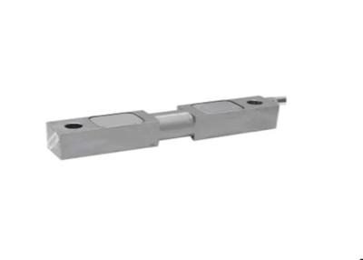 China Alloy Steel Double Ended Shear Beam Load Cell 75klb C3 3.0mV/V for Truck Scale for sale