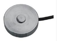 China Stainless Steel Mini Load Cell 200lb 500lb Pressure Testing Small Space for sale