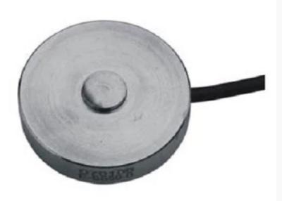 China Stainless Steel Mini Load Cell 200lb 500lb Pressure Testing Small Space for sale