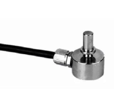 China Mini HZFS-022 50kg Stainless Steel Tension Compression Load Cell Sensor 2.5-5V for Robotic Hands for sale