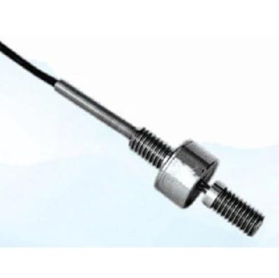 China HZFS-020 100kg Stainless Steel Mini Tension Compression Load Cell Force Sensor 2.5-5V for sale