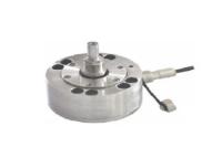 China Alloy Steel 150N Mini Tension Compression Load Cell 10-12V DC IP66 Textile Tension Sensor for sale