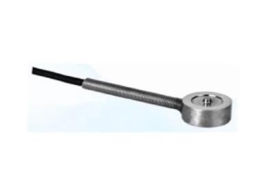 China Mini Load Cell HZFS-011 200kg Stainless Steel Tension Compression Weight Sensor 2.5-5V for sale