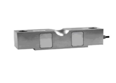 China Double Shear Beam Load Cell 693B 200KLB Stainless Steel Alloy Steel Weight Sensor 3.0mV/V for Truck Scale for sale