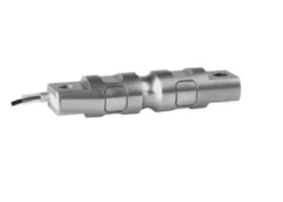 China Stainless Steel Double Ended Shear Beam Load Cell 643B 250klb 3.0mV/V for Truck Scale Weighbridge for sale