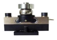 China Load Cell 612B 10-50t Double Ended Beam Alloy Steel Weight Sensor for Truck Scale 2.0mV/V for sale