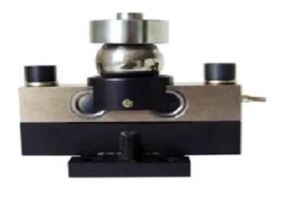 China Load Cell 612B 10-50t Double Ended Beam Alloy Steel Weight Sensor for Truck Scale 2.0mV/V for sale