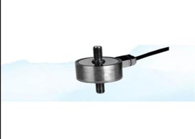 China INFS-034 300kg Stainless Steel Tension Compression Mini Load Cell Sensor 5-10V for sale