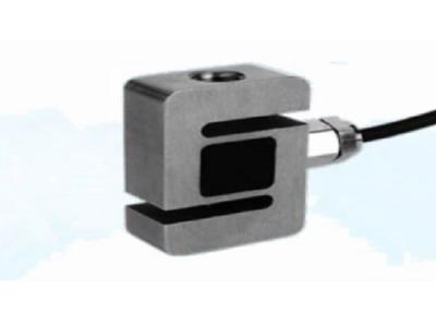 China INFS-013 100kg S Type Stainless Steel Load Cell 2.0mV/V Force Sensor 5-10V for sale