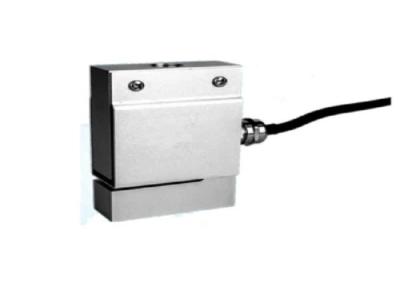 China Aluminum S Type Load Cell 200KG 2.0mV/V Tension Compression Sensor for Hopper Scale 5-10V for sale