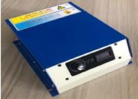 China VCM50 50kV negative 3mA 150W Blue Electrostatic Charging Generator 240VAC adding static for Bag making machine for sale