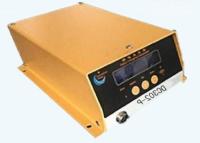 China DC302-N Negative 20kV 1mA 20W Orange Static Charging Generator for IML Cast Film Label for sale