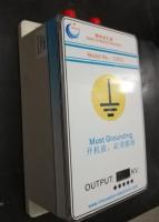 China CM20 CM30 20KV 30KV Negative High Voltage Electrostatic Charging Generator Power Supply 244x124x64mm for sale