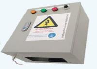 China DC503S 30KV Negative Electrostatic Charging Generator Power Supply 350W for Cast Film for sale