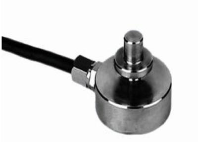 China Analog Load Cell IN-MT-020 Mini Compression Screw Tension Stainless Steel Column Weight Sensor 50kg C3 2mv/v for sale
