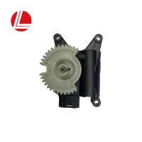 China HVAC flap actuator servo motor compatible with Ameo 2017-2020 AUDI A1 2016-2018 and Ibiza/ST Polo/Derby/Vento 2015-2022 for sale