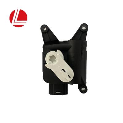 China 06-14 VW GTI HVAC HEATER AIR FLAP ACTUATOR MOTOR E6206 for sale