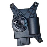 China 12V DC Actuator Motor for 2016-2021 AUDI A4 Heater Flap Servo Motor 5Q0907511K for sale