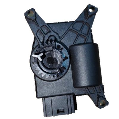 China 12V DC Actuator Motor for 2016-2021 AUDI A4 Heater Flap Servo Motor 5Q0907511K for sale